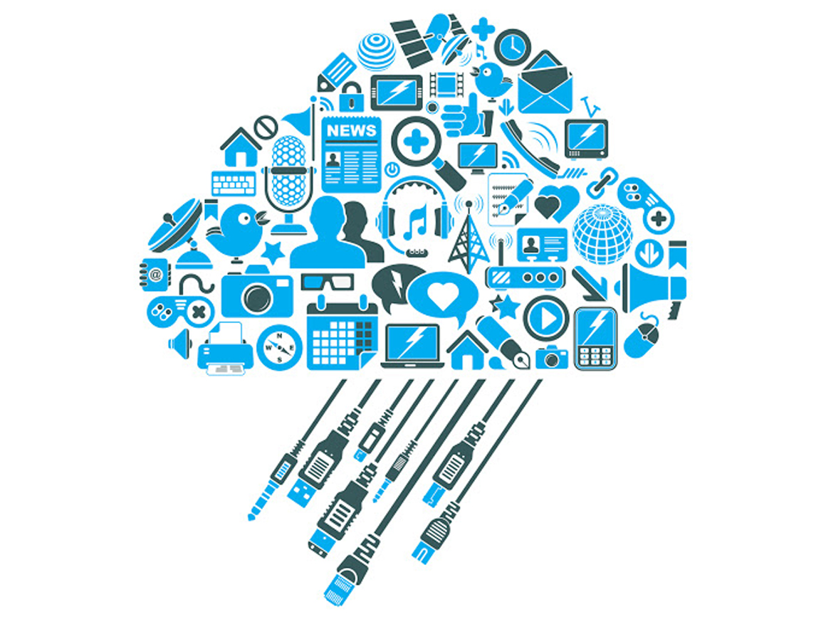 Cloud computing – itglobal